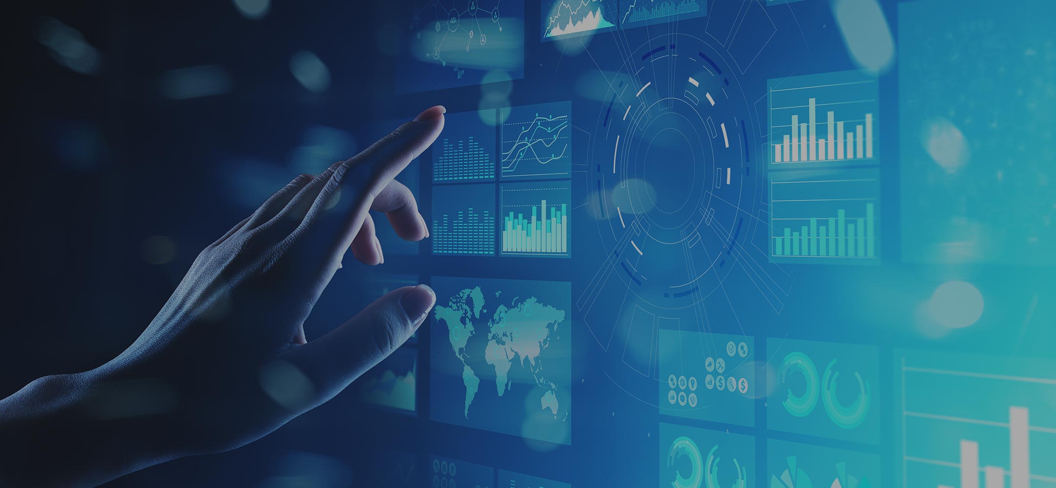 Webtrends Optimize Feature List, Key Tools and Services