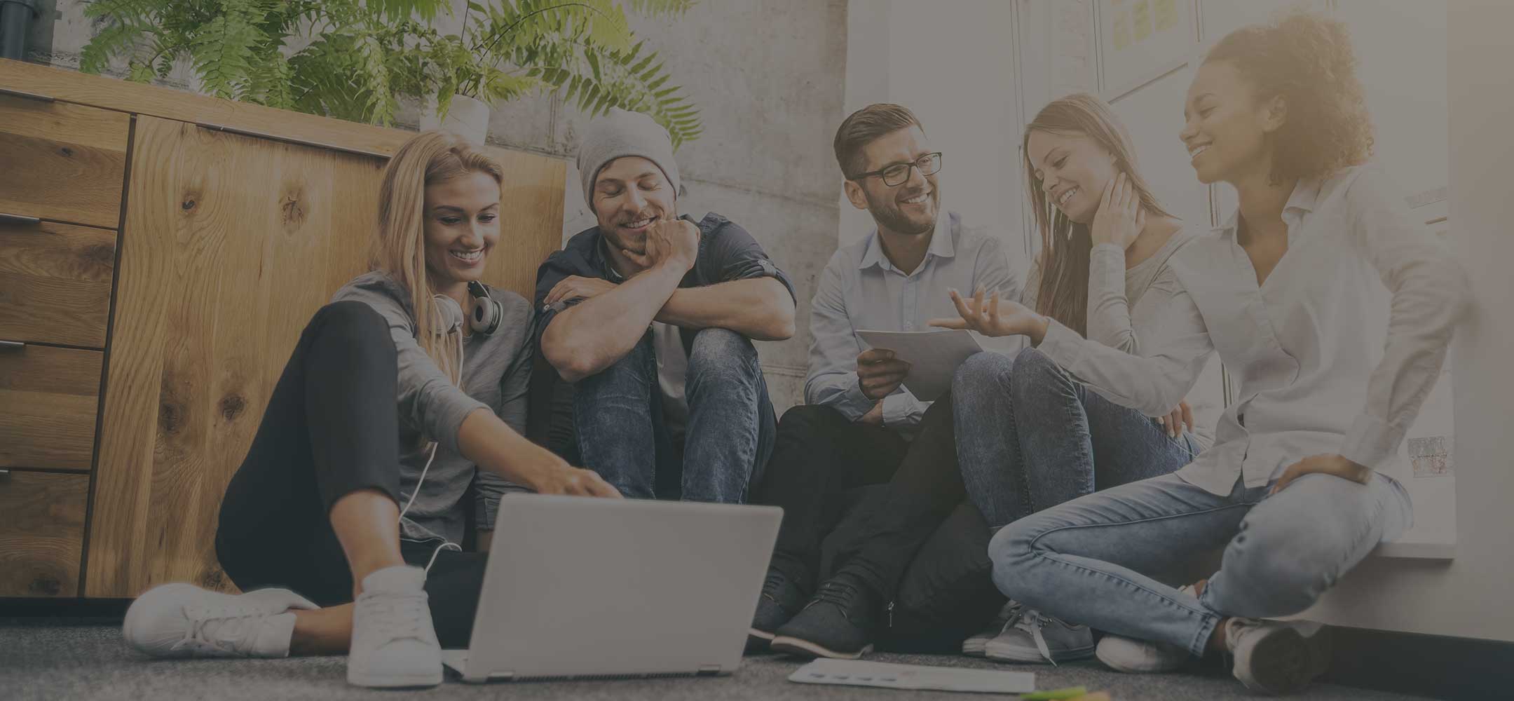 CRO & Personalisation Tech Partnership | Webtrends Optimize