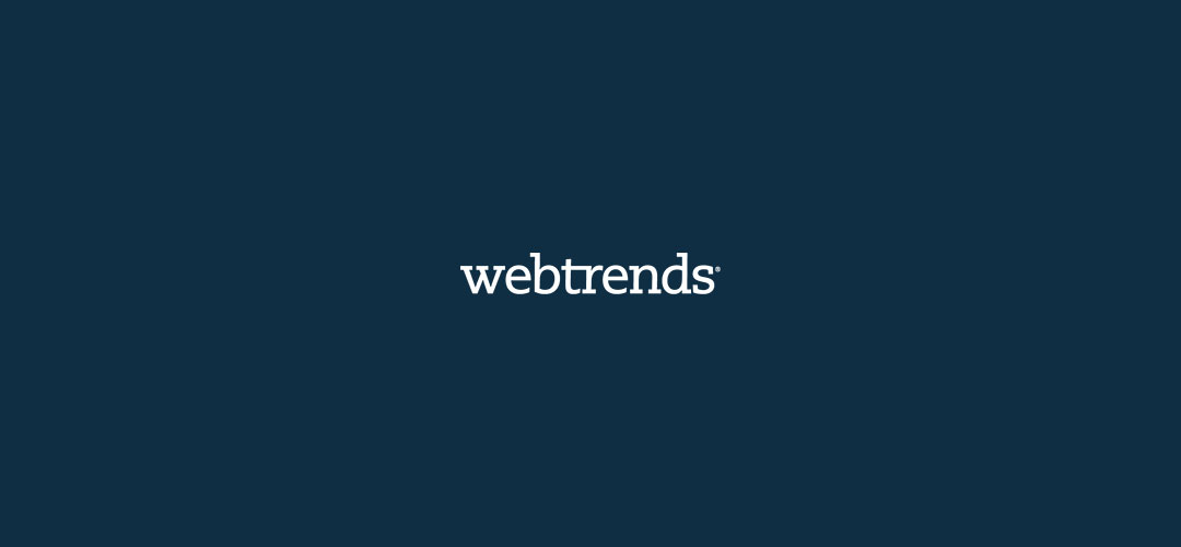 Webtrends Analytics | Technology Integration | Webtrends Optimize