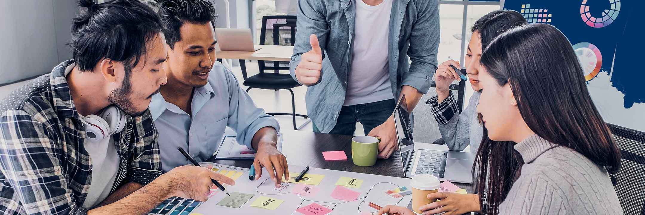 How to make your optimisation program more efficient (Part 4) – Learn new tools and skills ...