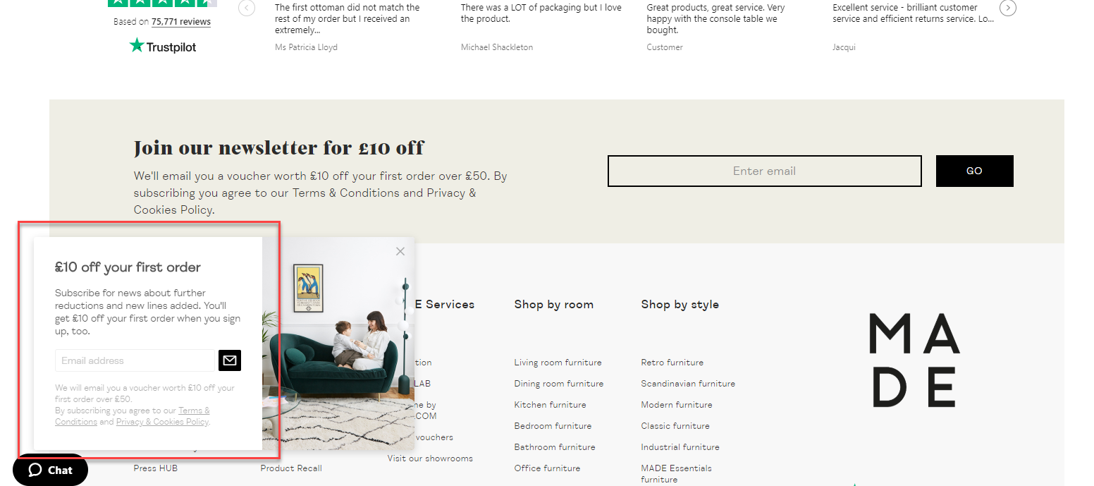 5 Multivariate Testing Examples Blog Webtrends Optimize