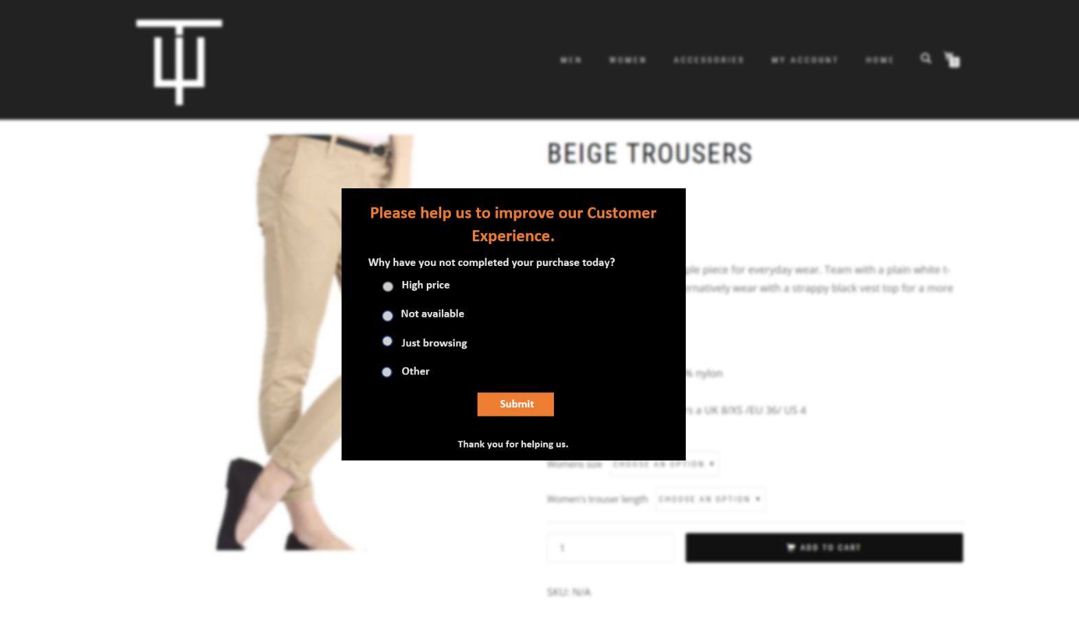 15 ways to optimise your customer experience | Webtrends Optimize