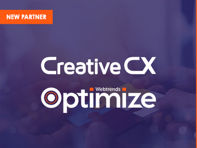 Press Releases & News Updates | Webtrends Optimize